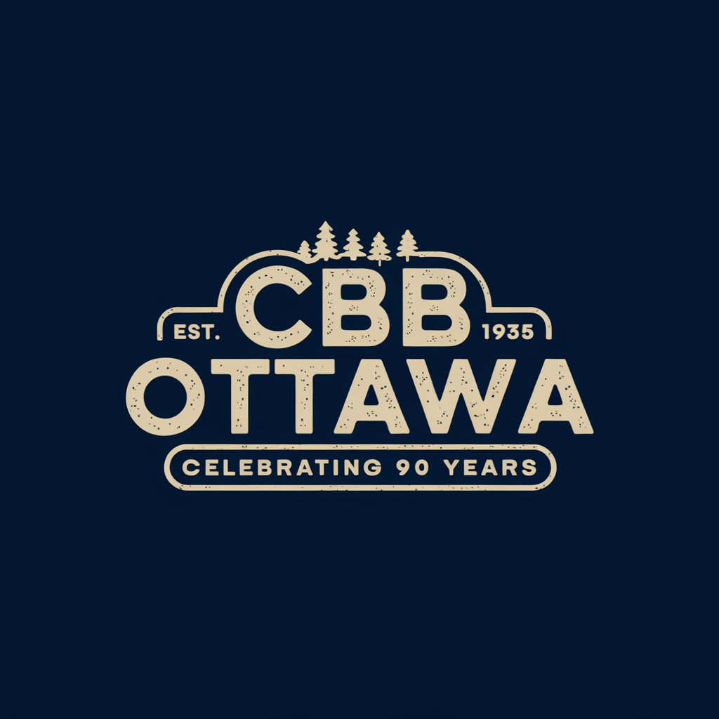 Alumni - Camp B’nai Brith of Ottawa Summer Camp